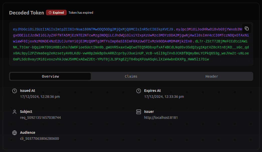 OAuth 2.0 Playground: Debug, Visualize, and Master OAuth Flows for Free